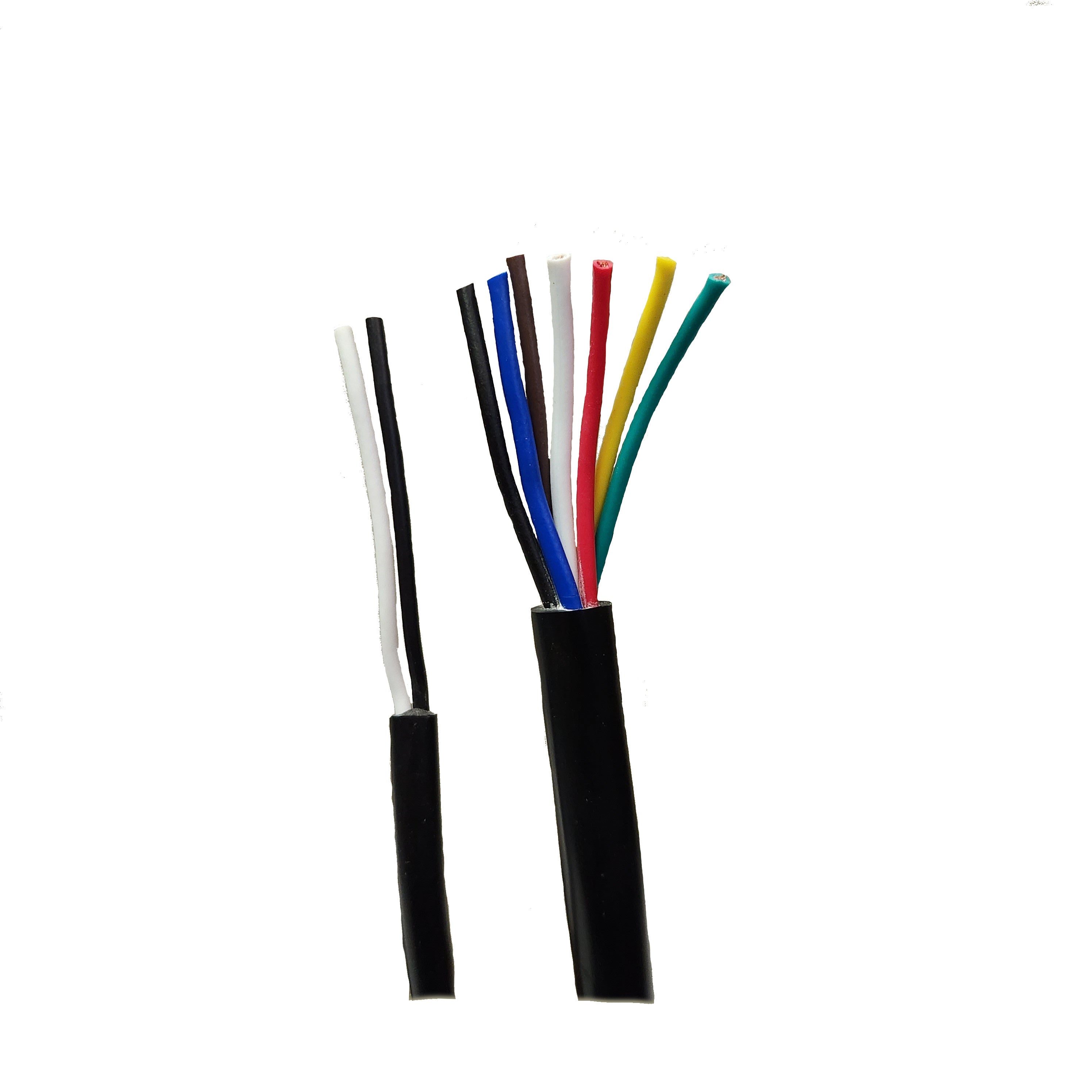 Cable Harnesses